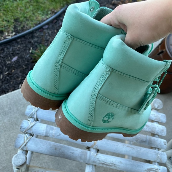 Timberland | Shoes | Timberland 5th Anniversary Edition Premium 6 ...